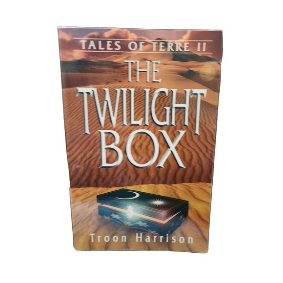 Other | Tales Of Terre Ser The Twilight Box By Troon Harrison 207 ...